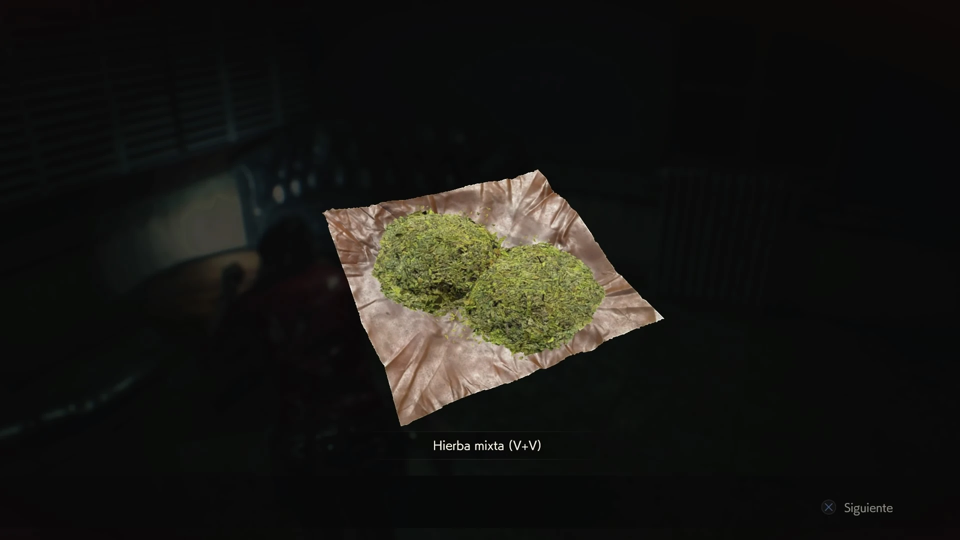 Categoría:Objetos de salud | Resident Evil Wiki | Fandom