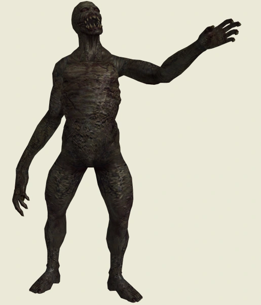 Regenerador | Resident Evil Wiki | Fandom