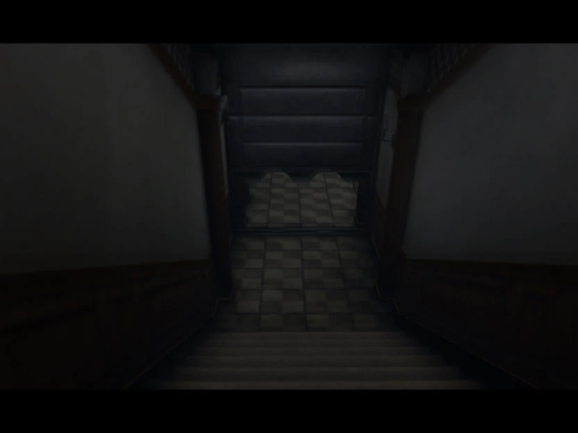 Security room corridor | Resident Evil Wiki | Fandom