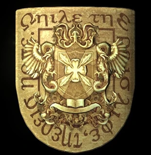 Gold Emblem | Resident Evil Wiki | Fandom