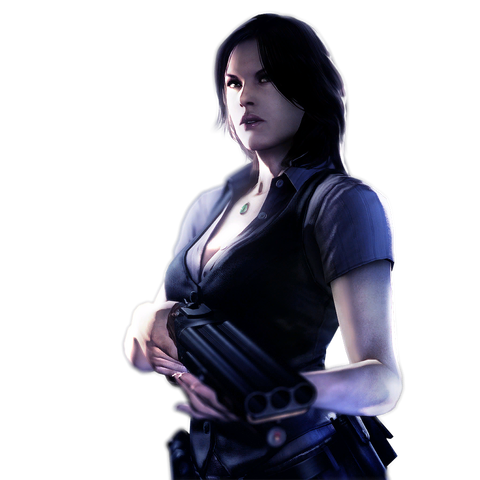 Image - RE6 Mercs Image Helena.png | Resident Evil Wiki | FANDOM ...