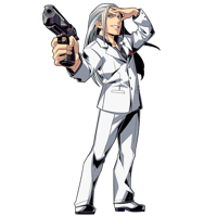 Morpheus D. Duvall | Resident Evil Wiki | Fandom