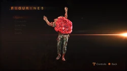 Figurines (Revelations 2) | Resident Evil Wiki | Fandom