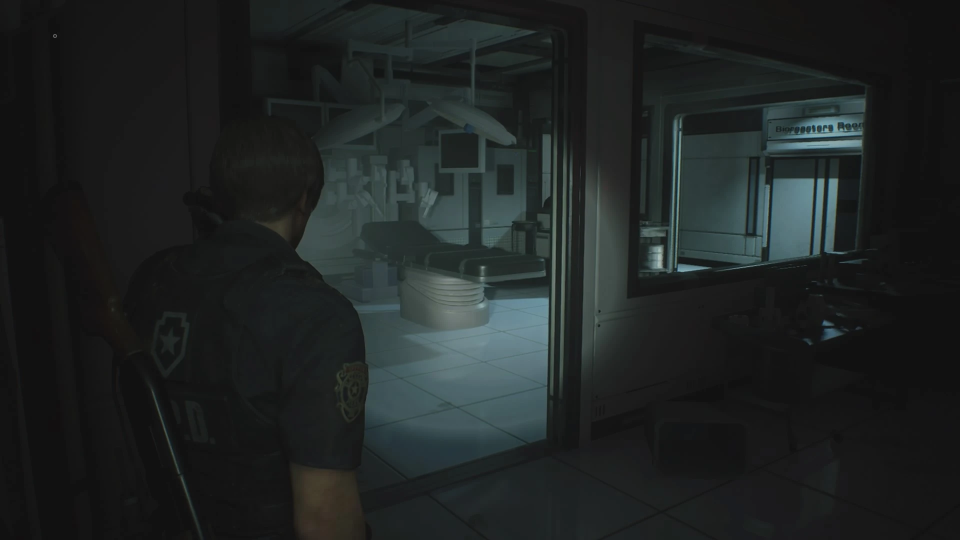 Biotesting Lab | Resident Evil Wiki | Fandom