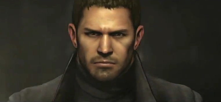Capcom shows off Ethan Winters and Chris Redfield's redesigns in ...