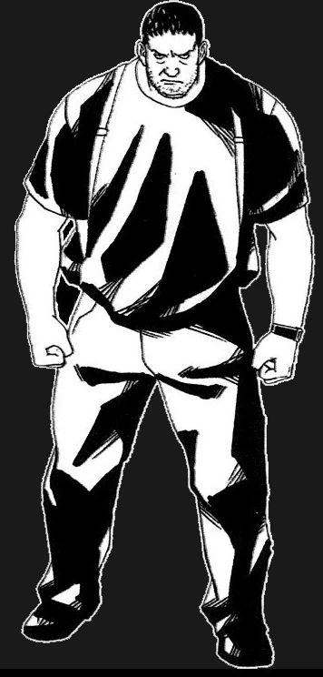 John | Resident Evil Wiki | Fandom