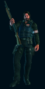 Trajes de Resident Evil: Revelations | Resident Evil Wiki | Fandom