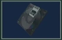 MO Disk (RE2) | Resident Evil Wiki | Fandom