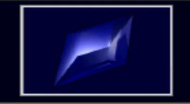 Zafiro | Resident Evil Wiki | Fandom