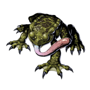 Lurker | Resident Evil Wiki | Fandom