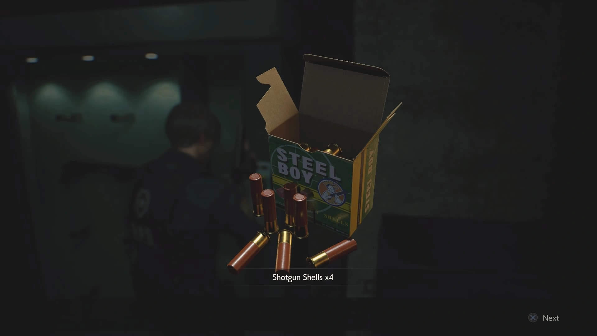 Shotgun Shells (RE2 remake) | Resident Evil Wiki | Fandom