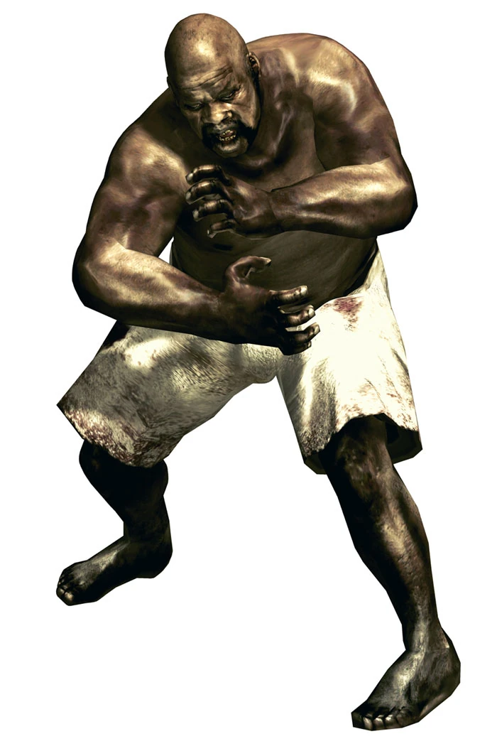 Majini (Hombre Alto) | Resident Evil Wiki | FANDOM powered by Wikia