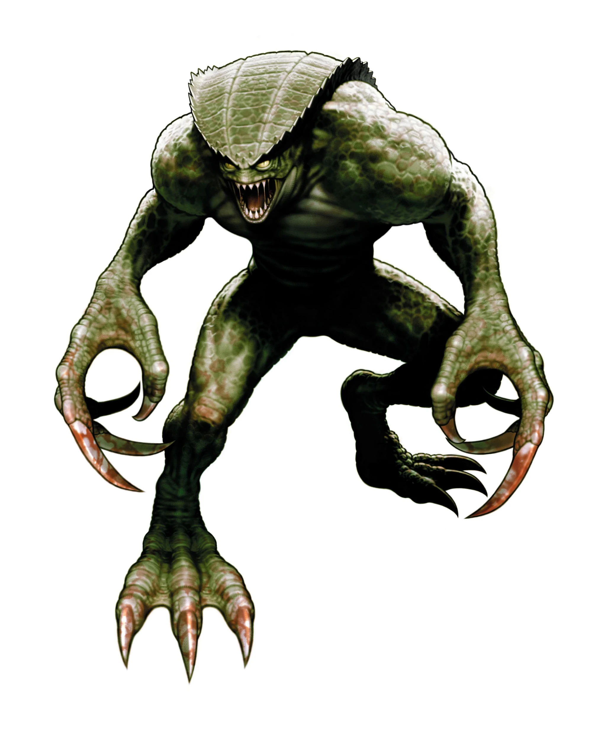 Hunter | Resident Evil Wiki | Fandom