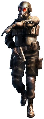 HUNK | Resident Evil Wiki | FANDOM powered by Wikia HUNK | Resident Evil Wiki | FANDOM powered by Wikia