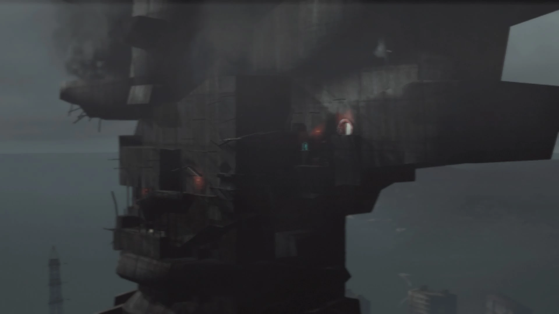 Tower (room) | Resident Evil Wiki | Fandom