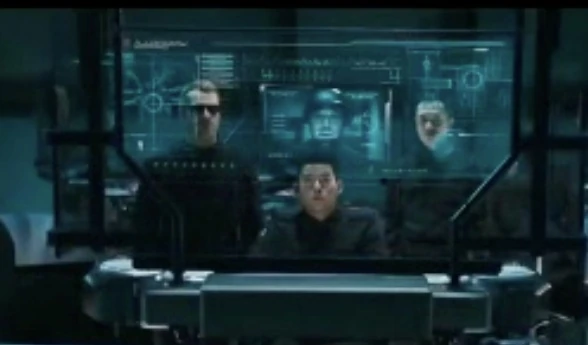 Umbrella Corporation Headquarters | Resident Evil Wiki | FANDOM powered ...