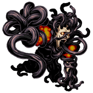 Uroboros Test Subject | Resident Evil Wiki | FANDOM powered by Wikia