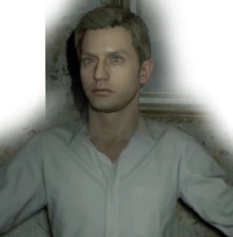 Imagen - Ethan winters.jpg | Resident Evil Wiki | FANDOM powered by Wikia