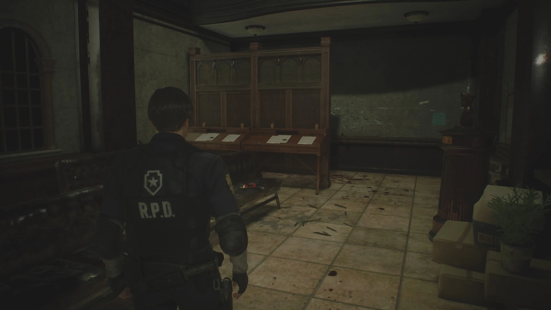 Reception | Resident Evil Wiki | Fandom