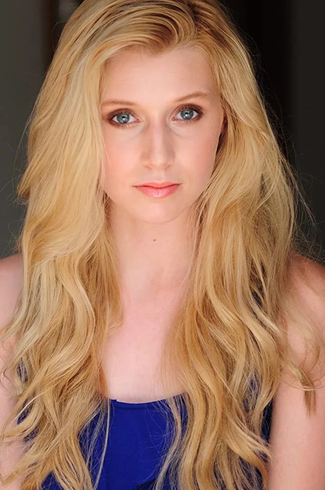 Nicole Tompkins | Resident Evil Wiki | Fandom