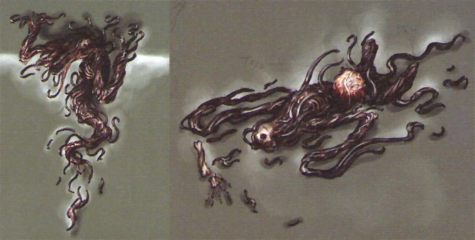 Image - Uroboros06.jpg | Resident Evil Wiki | FANDOM powered by Wikia
