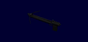Bow Gun (CODE:Veronica) | Resident Evil Wiki | Fandom