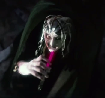 Alex Wesker | Wiki Resident Evil | Fandom