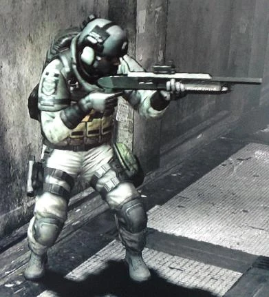 Jeff | Resident Evil Wiki | Fandom