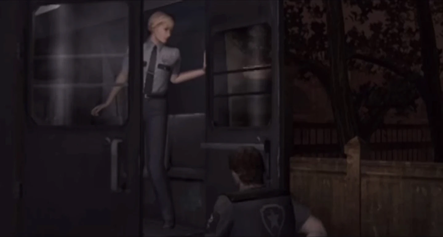 Category:Alyssa-type characters | Resident Evil Wiki | Fandom