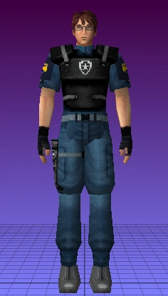 Imagen - Roy.png | Resident Evil Project Wiki | FANDOM powered by Wikia