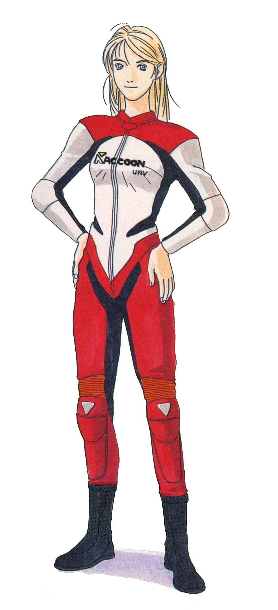 Image - Resident Evil 2 - Elza Walker standard early design.jpg ...