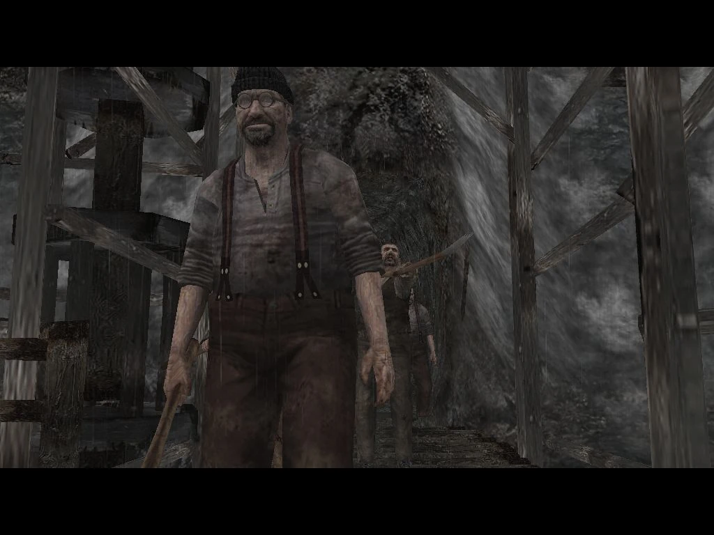 Don Diego | Wiki Resident evil 4 worlds | Fandom