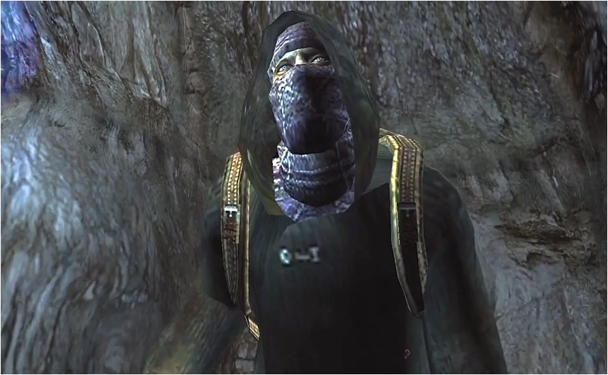 Buhonero | Wiki Resident evil 4 worlds | Fandom