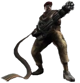 J.J. | Wiki Resident evil 4 worlds | FANDOM powered by Wikia