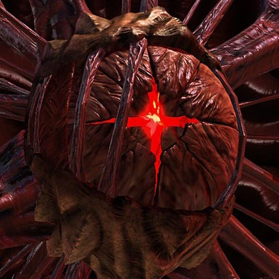 Image - Overmind SC2 Head1 Square.jpg | Resident Evil Fanon Wiki ...