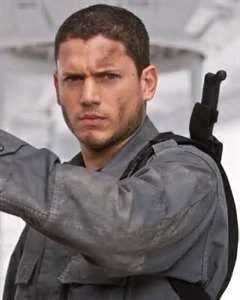 Hank Miller | Resident Evil Fanon Wiki | Fandom