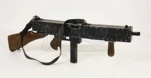 MP99 | Resident Evil Fanon Wiki | Fandom