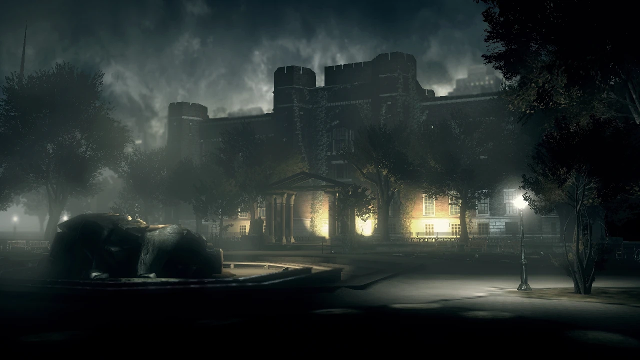 Redwood City Police Department | Resident Evil Fanon Wiki | FANDOM ...