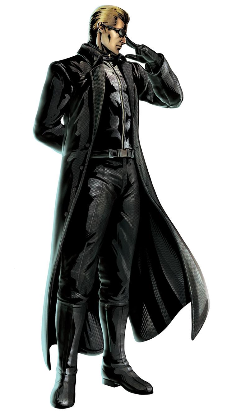 Obraz - Albert Wesker.JPG | Resident Evil Wiki | FANDOM powered by Wikia Obraz - Albert Wesker.JPG | Resident Evil Wiki | FANDOM powered by Wikia