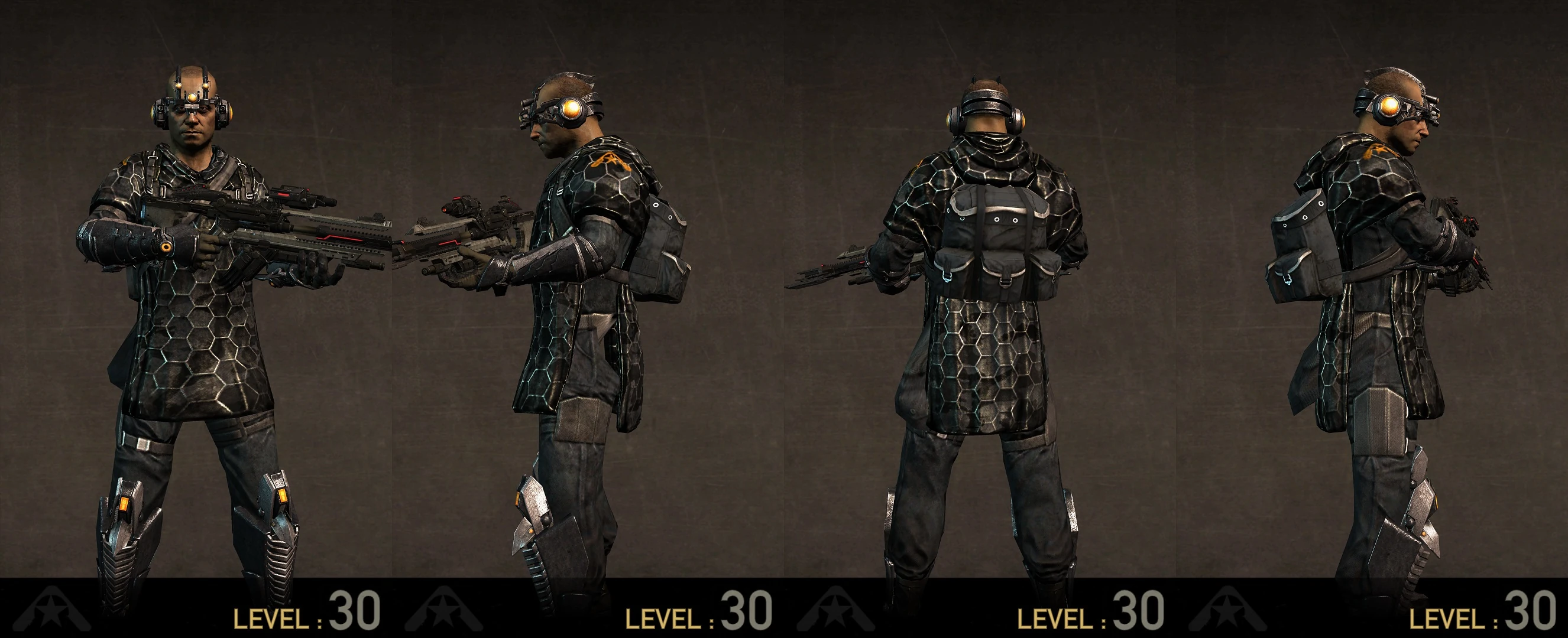 Special Ops | Resistance Wiki | FANDOM powered by Wikia