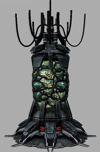 Pure Chimera | Resistance Wiki | Fandom