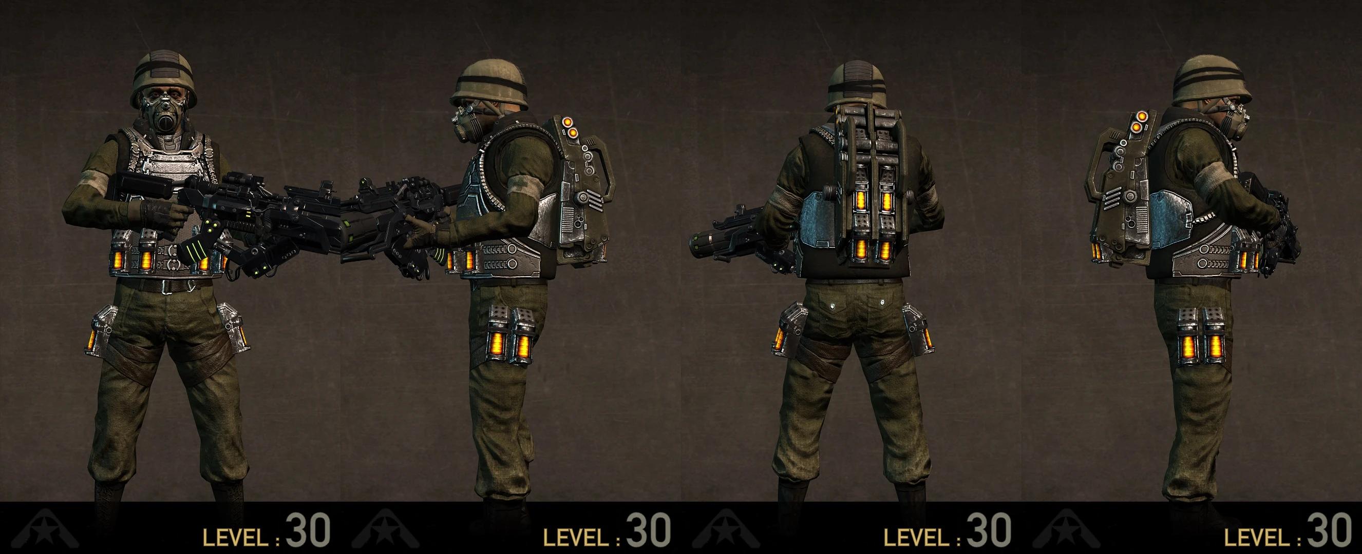 Medic | Resistance Wiki | FANDOM powered by Wikia