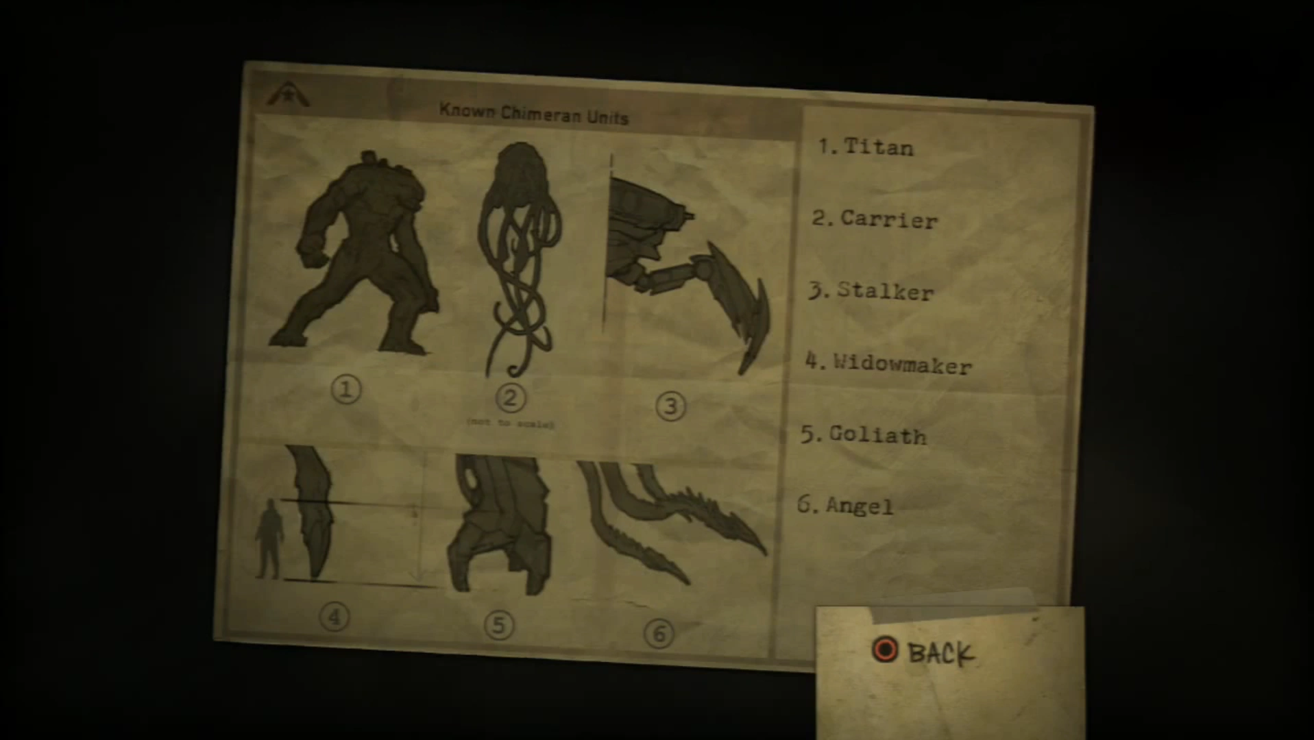 Field Guide 2 | Resistance Wiki | Fandom