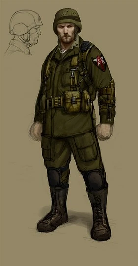 Image - Resistance Fall of man soldier (2).jpg | Resistance Wiki ...