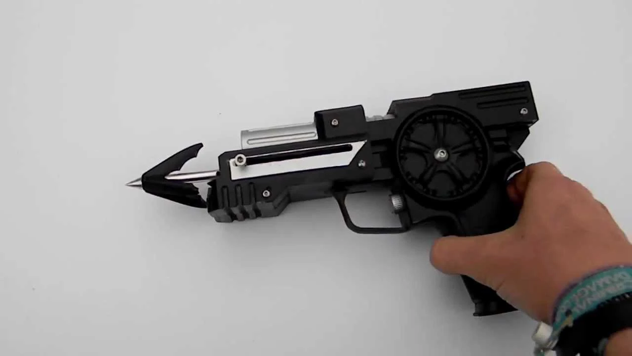 Image - Batman pistol.jpg | Respawnables Wiki | FANDOM powered by Wikia
