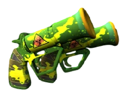 Toxic Guns | Respawnables Wiki | Fandom
