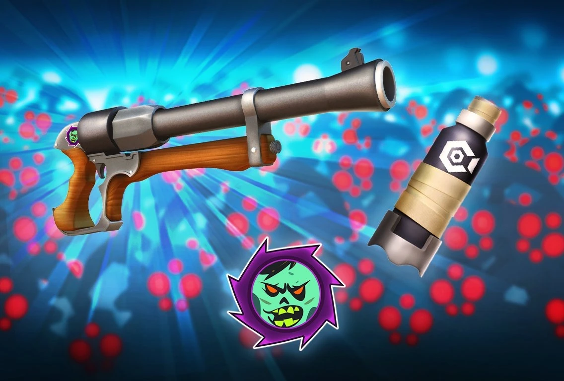 Vamp-Shotgun | Respawnables Wiki | Fandom