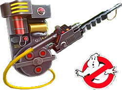 Proton Gun | Respawnables Wiki | FANDOM powered by Wikia