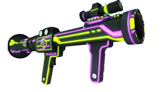 Scoped Rocket Launcher | Respawnables Wiki | Fandom