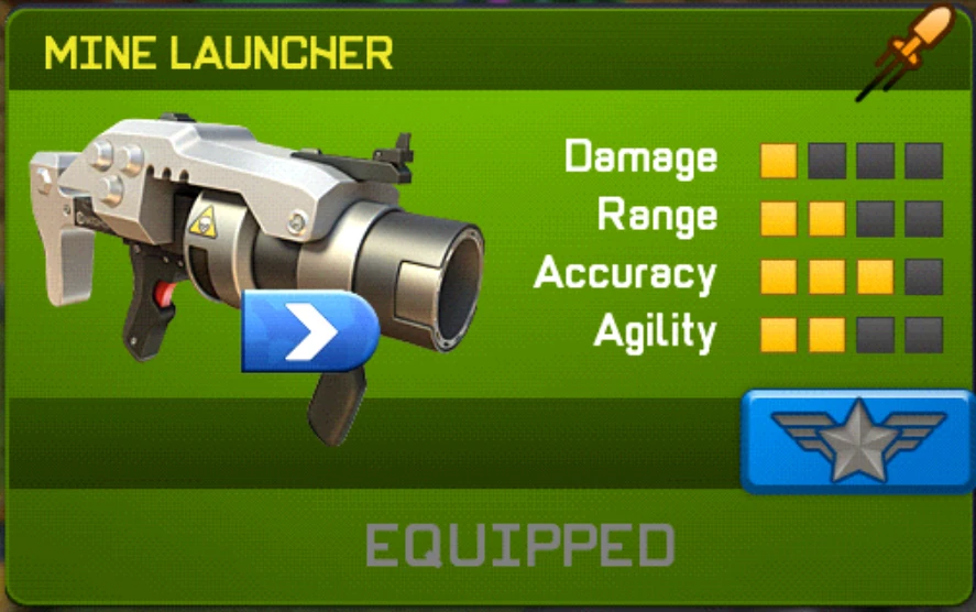 Mine Launcher | Respawnables Wiki | Fandom
